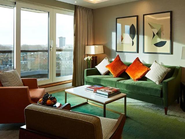 Ashburn Place SW7, 2 bed flat to rent, £14,300 pcm | PrimeLocation