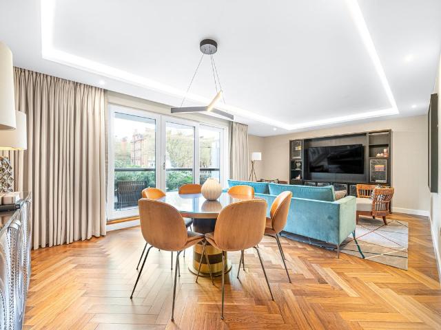 Ashburn Place, South Kensington, London SW7, 3 bed flat to rent, £23,660 pcm | PrimeLocation