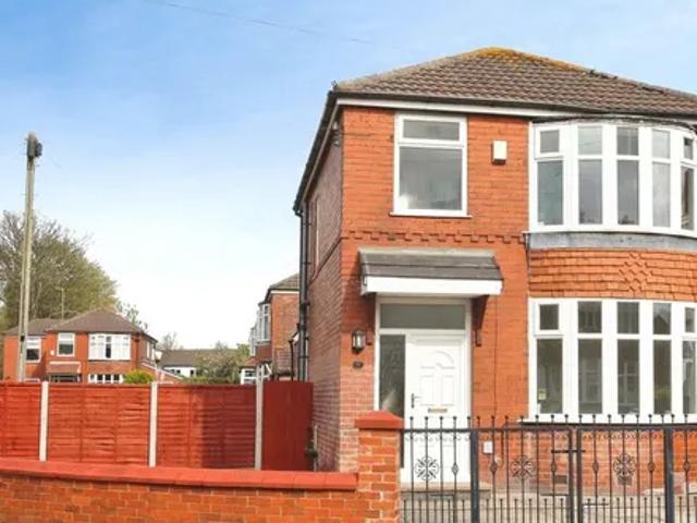 Ashburn Road, Stockport, SK4 2PX, United Kingdom | 3 bed house for rent #167884686 | Rentberry