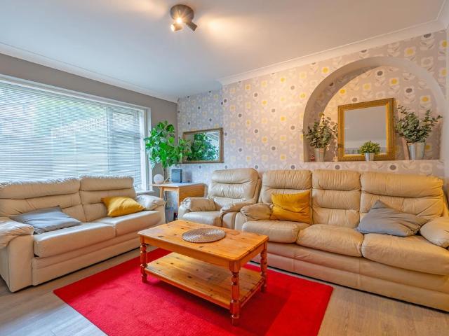 Ashburnham Drive, Brighton 6 bed end of terrace house to rent £3,600 pcm £831 pw