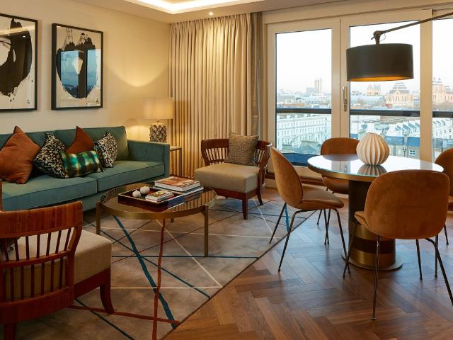 Ashburnham Gardens, London SW7, 2 bed flat to rent, £15,167 pcm | PrimeLocation