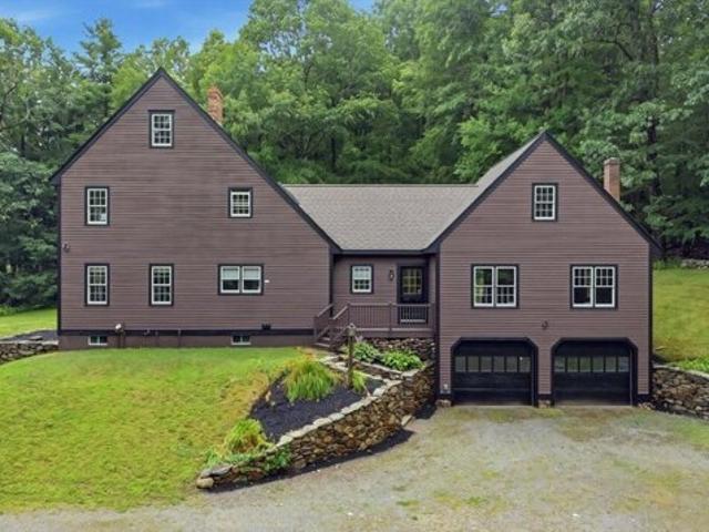 Ashburnham Hill Rd, Fitchburg, Home For Sale