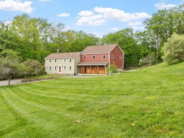 Ashburnham Hill Rd, Fitchburg, Home For Sale