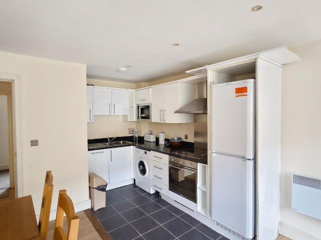 Ashburnham Place, London SE10, 2 bed flat to rent, £2,037 pcm | PrimeLocation