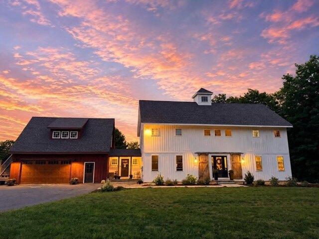 Ashburnham Rd, New Ipswich, Home For Sale