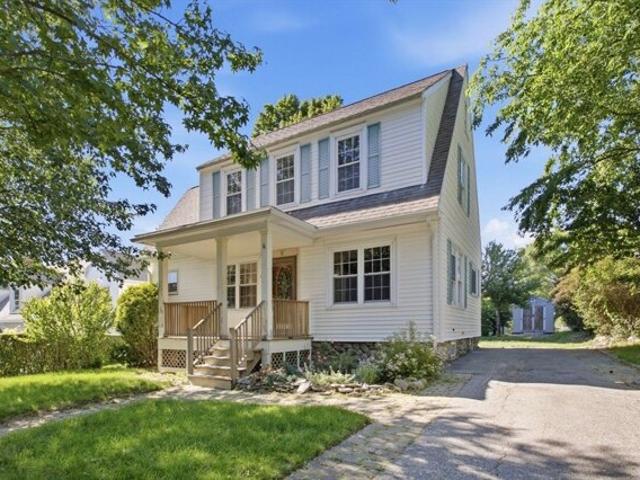 Ashburnham Rd, Worcester, Home For Sale