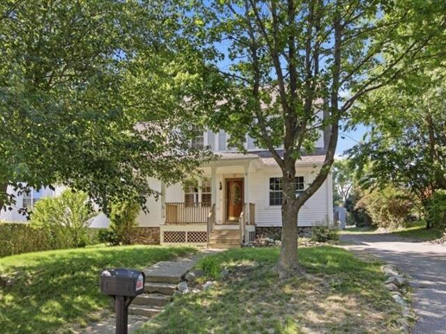 Ashburnham Rd, Worcester, Home For Sale
