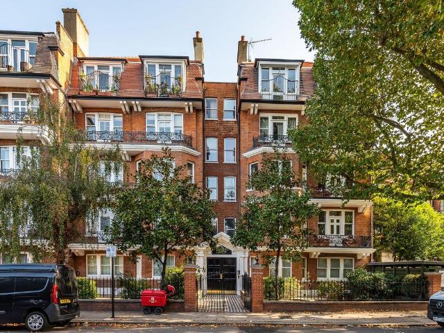 Ashburnham Road, Chelsea, London SW10, 3 bed flat to rent, £4,500 pcm | PrimeLocation