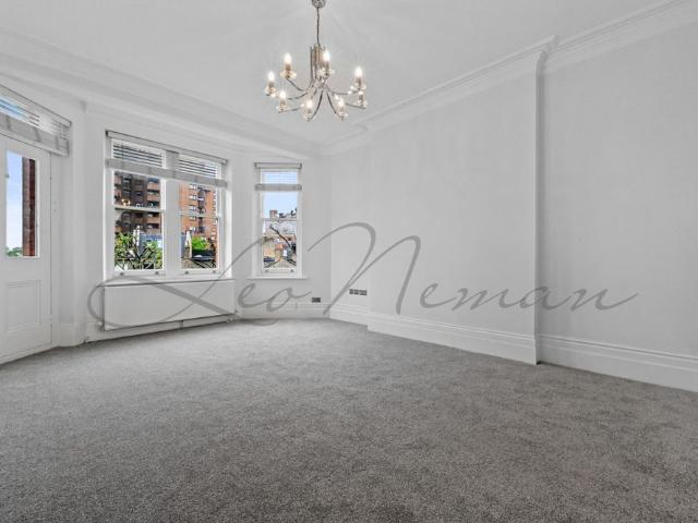 Ashburnham Road, Chelsea, SW10
