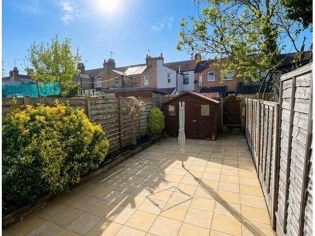 Ashburnham Road, Belvedere DA17, 3 bed terraced house to rent, £850 pcm | PrimeLocation