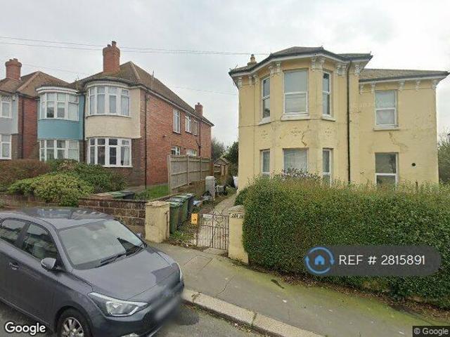 Ashburnham Road, Hastings, TN35 2 bed flat to rent £1,000 pcm £231 pw