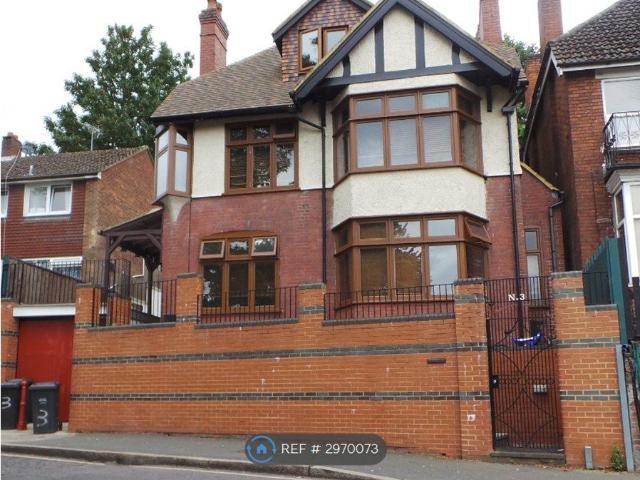 Ashburnham Road, Luton LU1, Studio to rent, £675 pcm | PrimeLocation