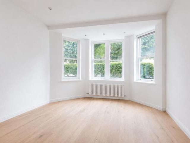 Ashburnham Road, SW10, London