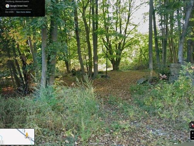 Ashburnham St, Fitchburg, MA 01420