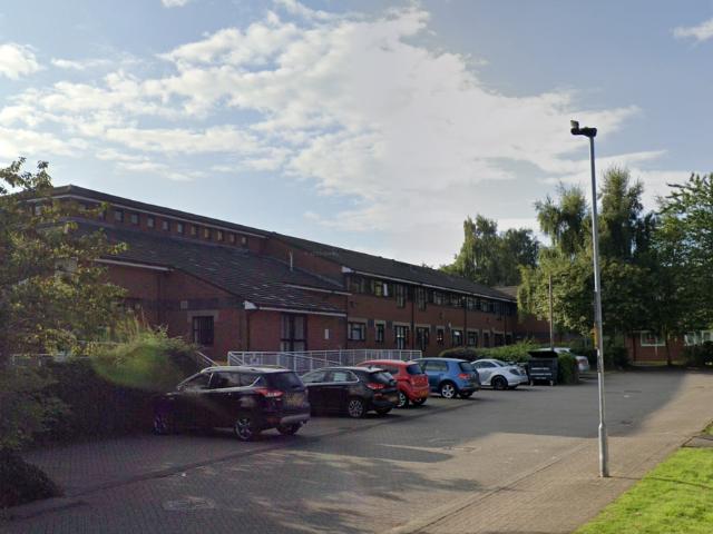 Ashby Court, Barnsley S70, 1 bed flat to rent, £670 pcm | PrimeLocation