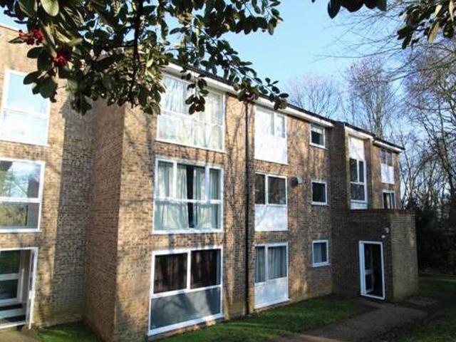 Ashby Court, Hemel Hempstead, 2 Bedroom Apartment