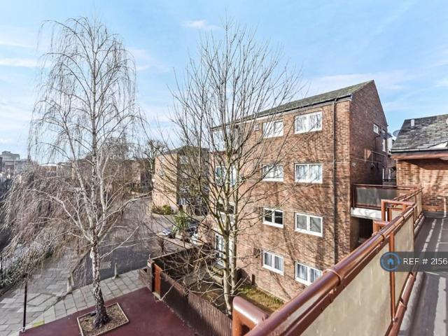 Ashby Court, London, NW8 1 bed in a flat share to rent £1,150 pcm £265 pw