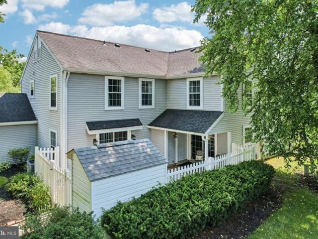 Ashby Ct, Mount Laurel, Home For Sale