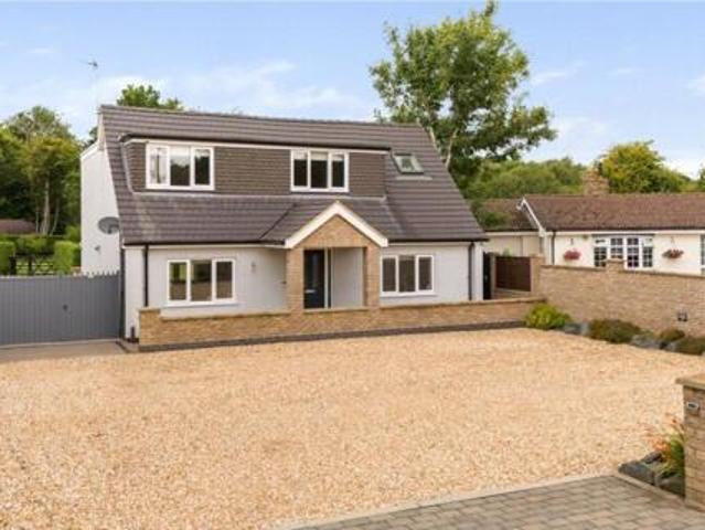 Ashby Cum Fenby, Brigsley Road, Grimsby, 4 Bedroom Detached
