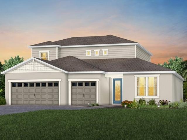 Ashby Grand Plan Willow Ridge Community