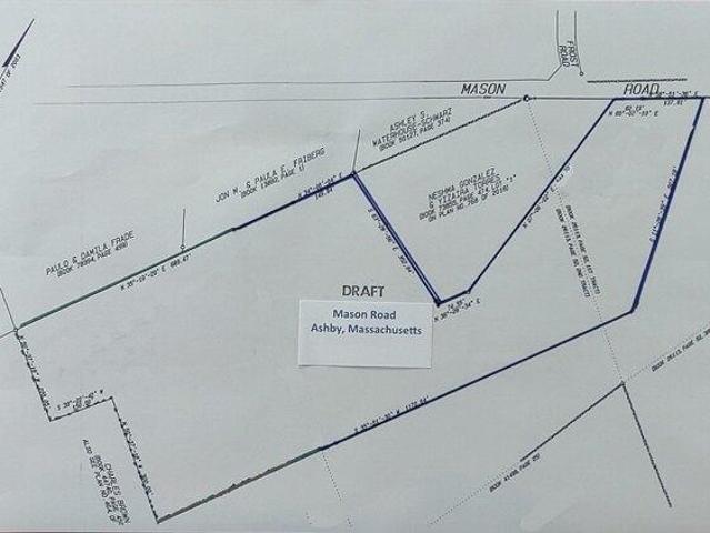 Ashby MA 01431 102670699