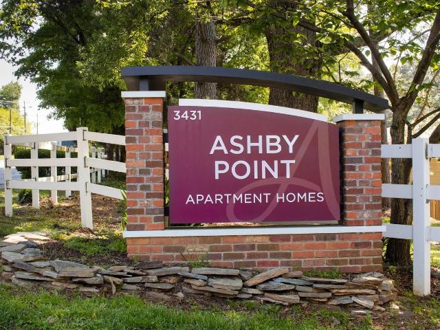 Ashby Point 2 Bedroom Apartment for Rent at 3431 Teal Point Drive, Charlotte, NC 28205 Sheffield Park