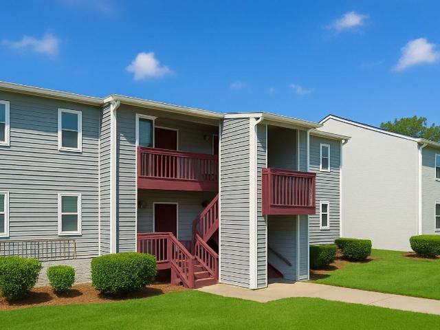 Ashby Point 2 Bedroom Apartment for Rent at 3431 Teal Point Drive, Charlotte, NC 28205 Sheffield Park