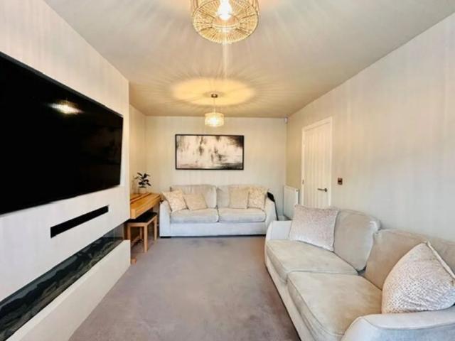 Ashby Place, Harrogate