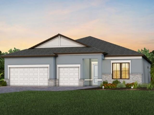 Ashby Plan Hendrix Reserve Community