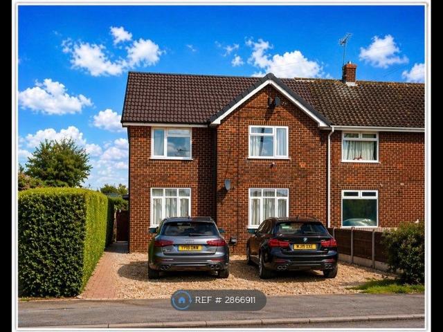Ashby Road, Burton On Trent DE15, 4 bed semi detached house to rent, £1,300 pcm | PrimeLocation