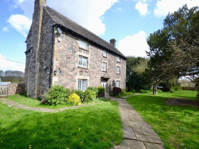 Ashby Road, Belton LE12, 4 bed detached house to rent, £1,350 pcm | PrimeLocation