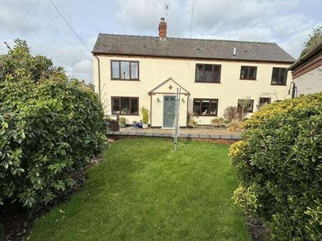 Ashby Road, Gilmorton, 3 Bedroom Character