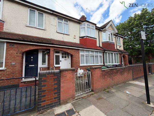 Ashby Road, London N15, 3 bed terraced house to rent, £2,800 pcm | PrimeLocation