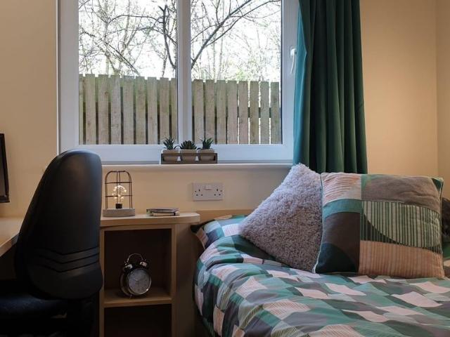 Ashby Road, Loughborough LE11, 1 bed flat to rent, £563 pcm | PrimeLocation