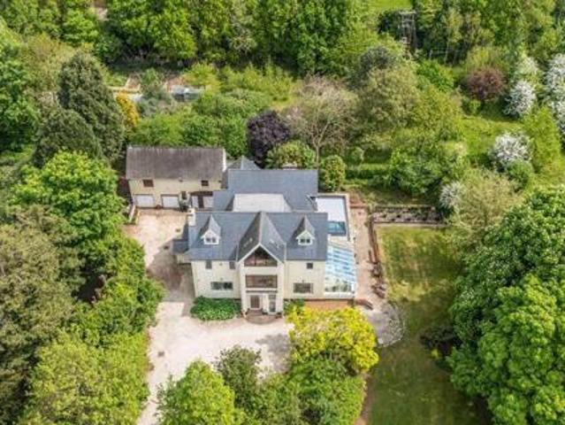 Ashby Road, Statfold, 7 Bedroom Character