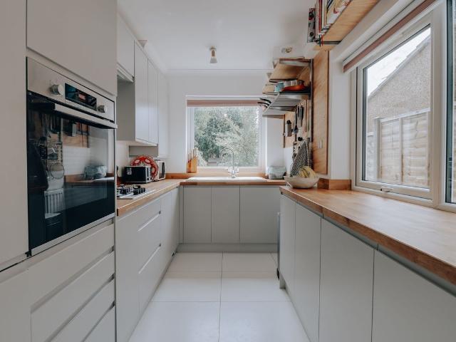 Ashby Road, Watford WD24, 3 bed terraced house to rent, £2,250 pcm | PrimeLocation