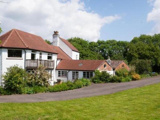 Ashby Road West, Shepshed, 5 Bedroom Detached