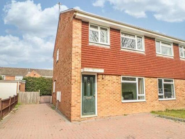 Ashby Road, Witham, 3 Bedroom Semi detached