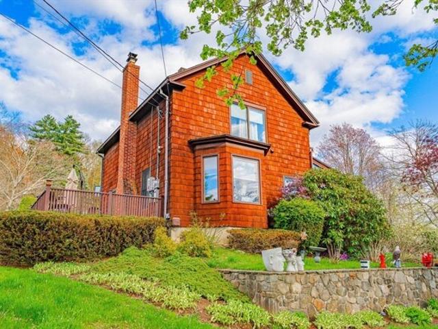 Ashby State Rd, Fitchburg, Home For Sale