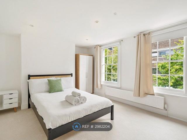 Ashby Street, London EC1V, 4 bed terraced house to rent, £5,500 pcm | PrimeLocation