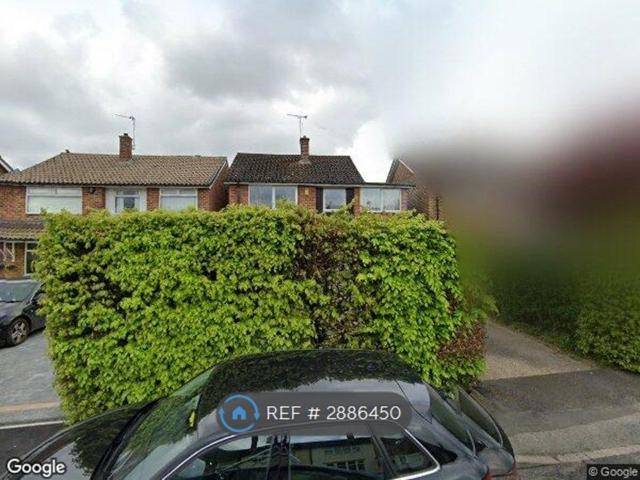 Ashchurch Drive, Wollaton NG8, 4 bed detached house to rent, £1,795 pcm | PrimeLocation