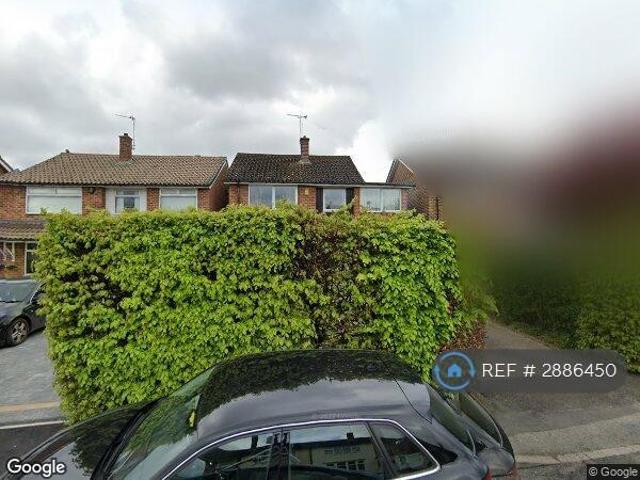 Ashchurch Drive, Wollaton, NG8 4 bed detached house to rent £1,795 pcm £414 pw