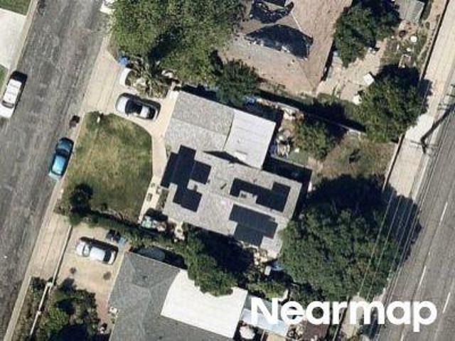 Ashcomb Dr