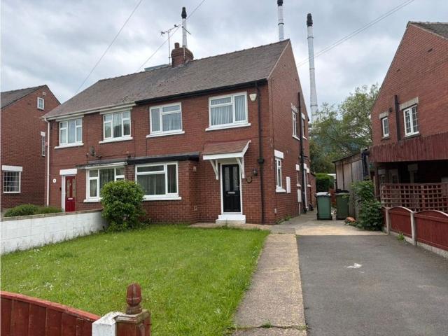 Ashcombe Drive, Knottingley WF11, 2 bed semi detached house to rent, £850 pcm | PrimeLocation