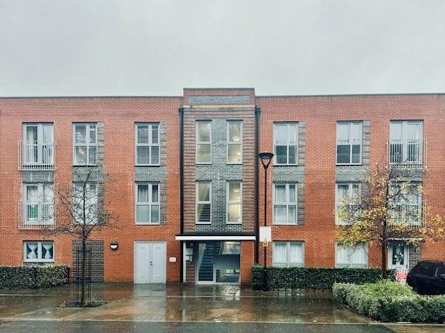 Ashcombe House, Southampton SO14, 2 bed flat to rent, £1,400 pcm | PrimeLocation