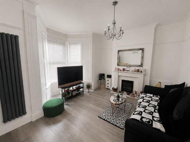 Ashcombe Park Road, Weston Super Mare