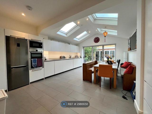 Ashcombe Road, London SW19, 4 bed terraced house to rent, £3,600 pcm | PrimeLocation