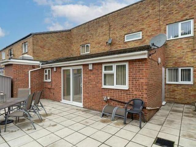 Ashcroft Court, Cambridge, 4 Bedroom Terraced