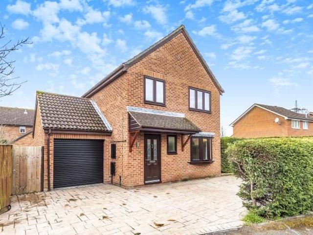 Ashcroft Close, Oxford OX2, 4 bed detached house to rent, £2,500 pcm | PrimeLocation