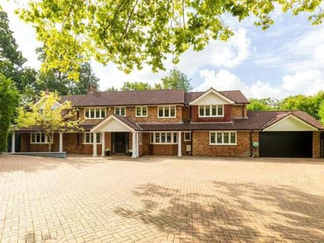 Ashcroft Park, Cobham, 5 Bedroom Detached